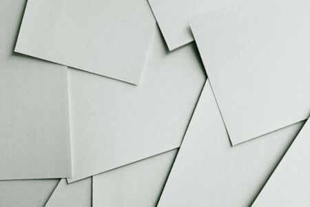 make flashcards to learn the guitar string names