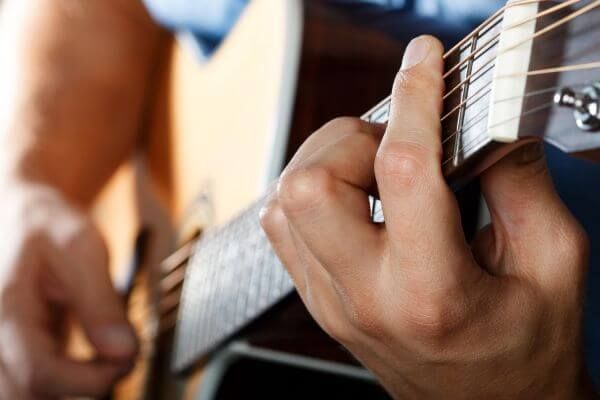 Barre Chords Made Easy Barre Chords Made Easy