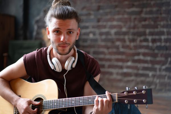 What's the best guitar practice routine?