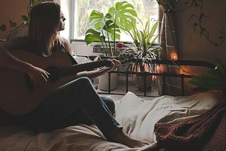 the key to effective guitar practice is to balance technical, sight ...