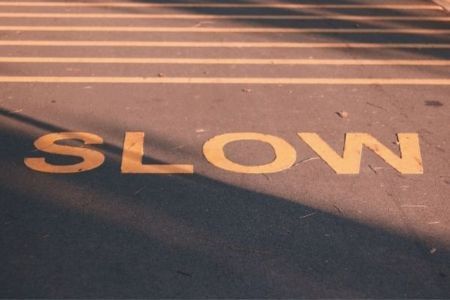 Slow Down