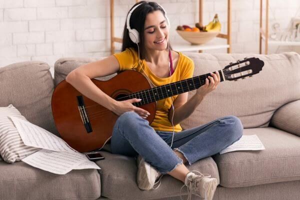 why every guitarist should sight read