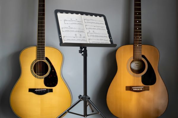 Sight-Reading for Guitarists